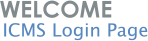ICMS 2 Admin Login